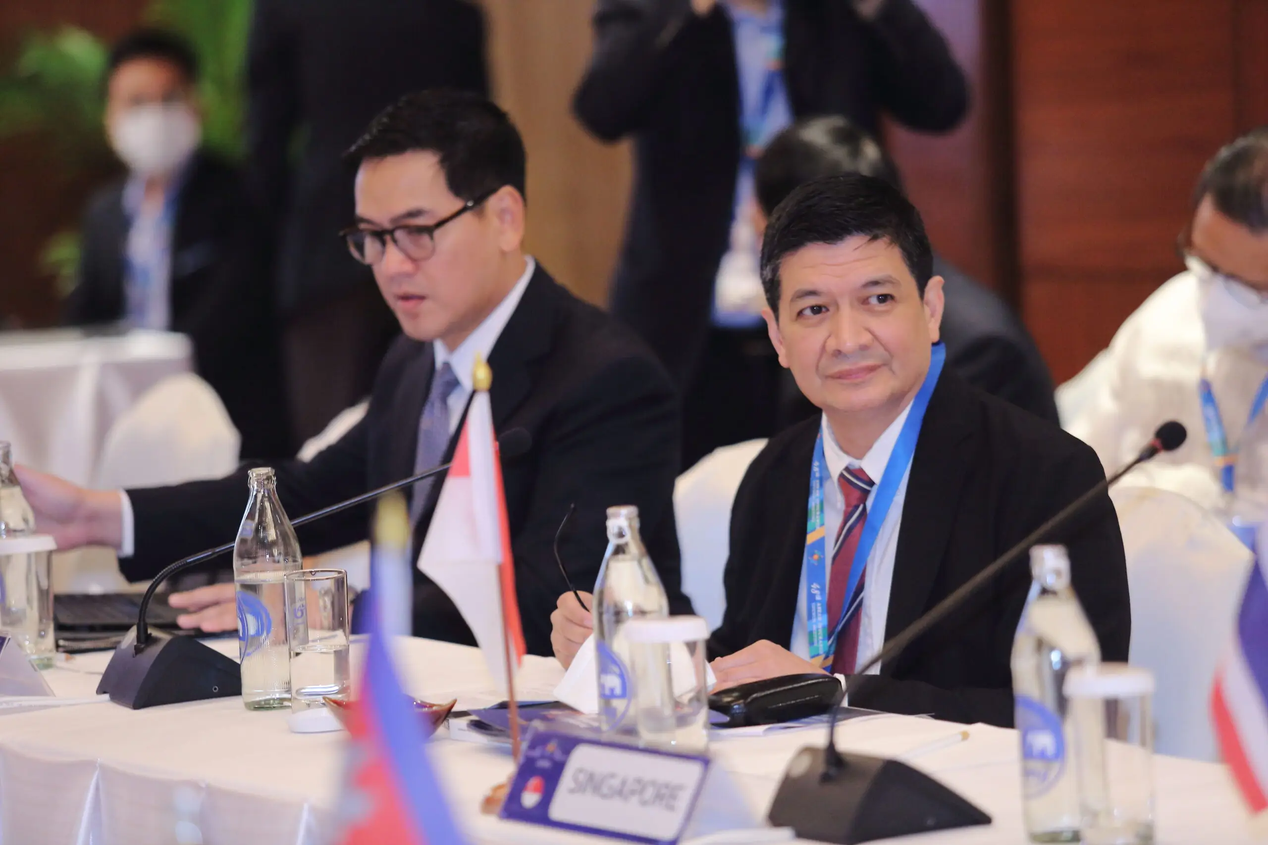 Gallery – Asean Insurance Council
