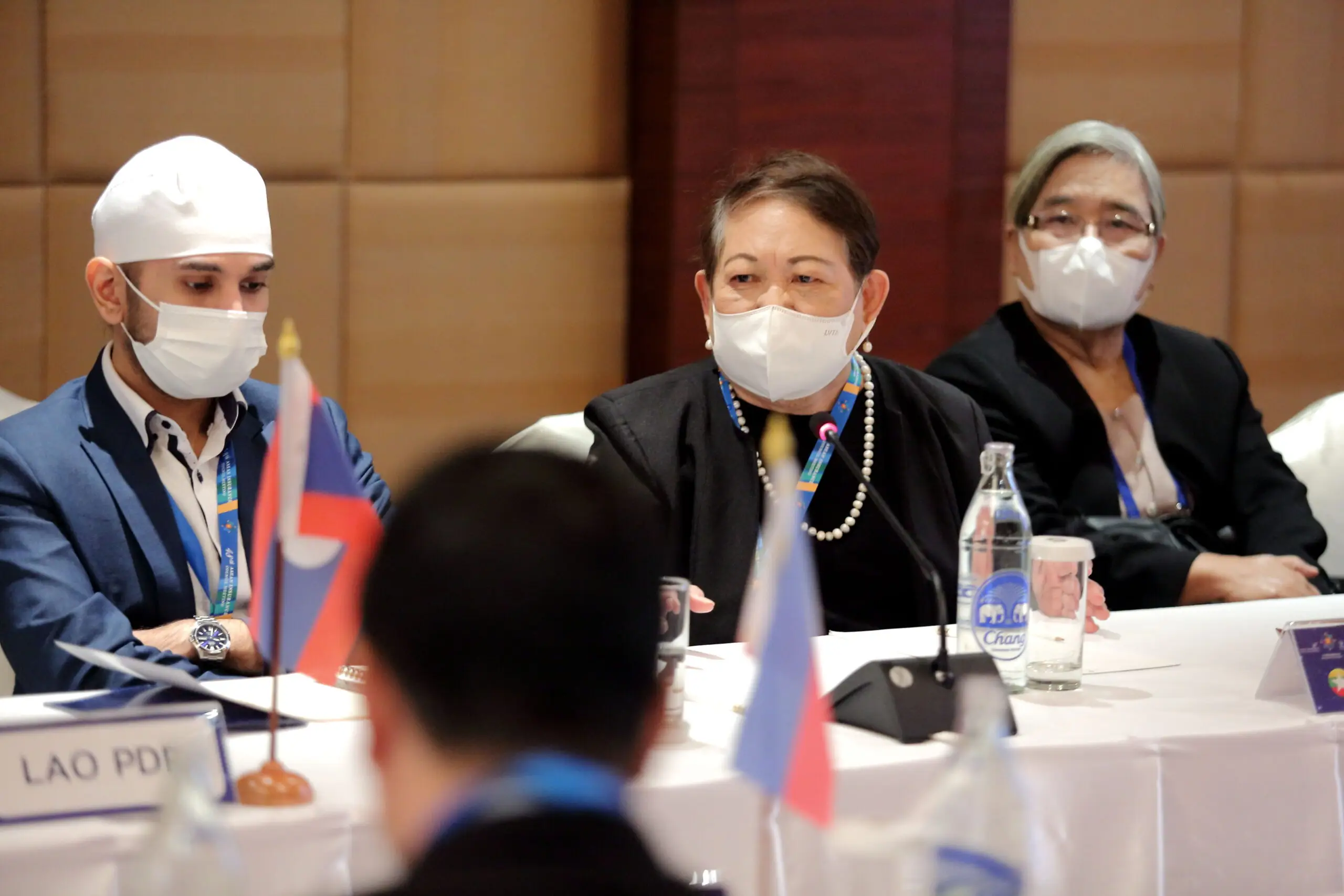 Gallery – Asean Insurance Council