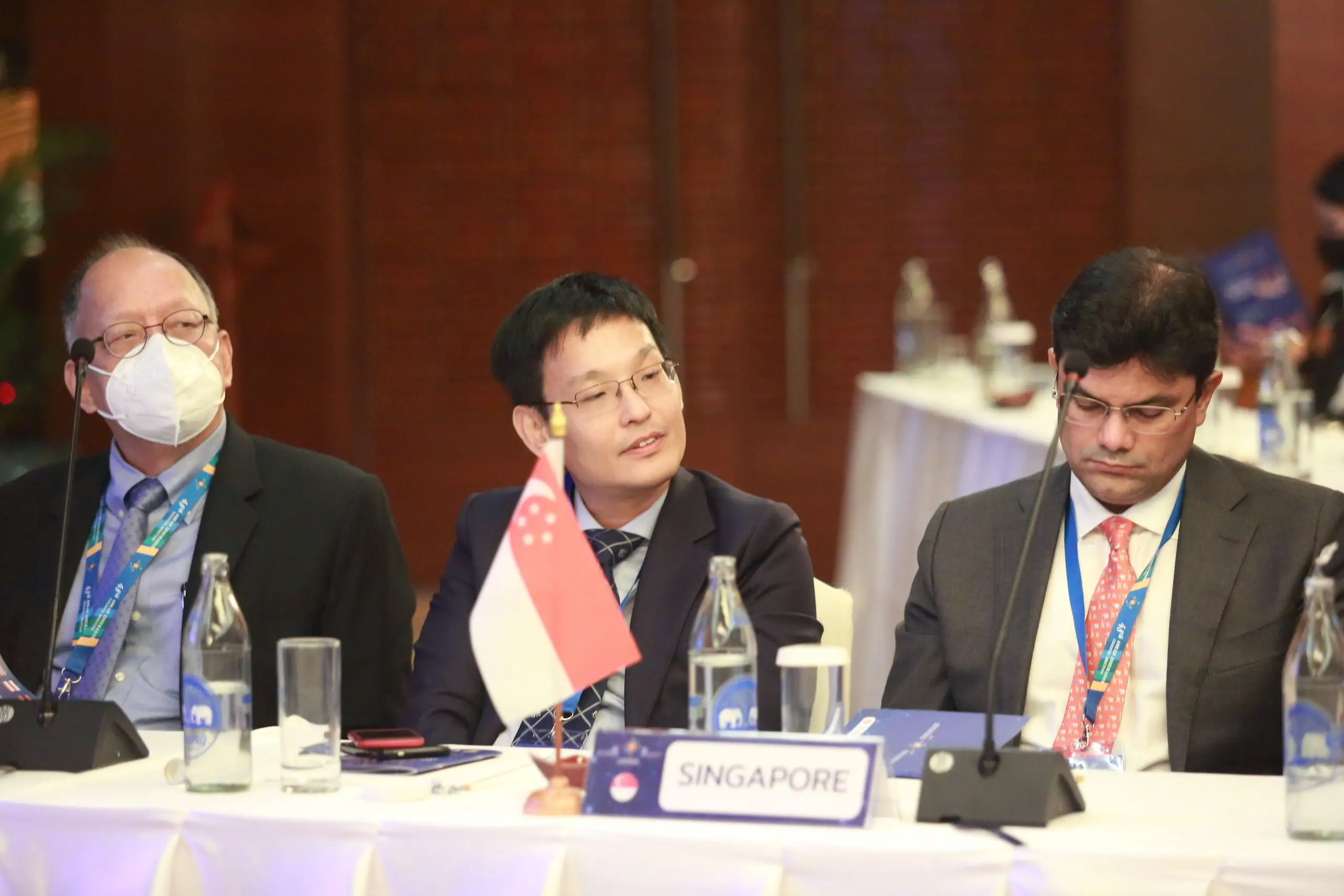 Gallery – Asean Insurance Council