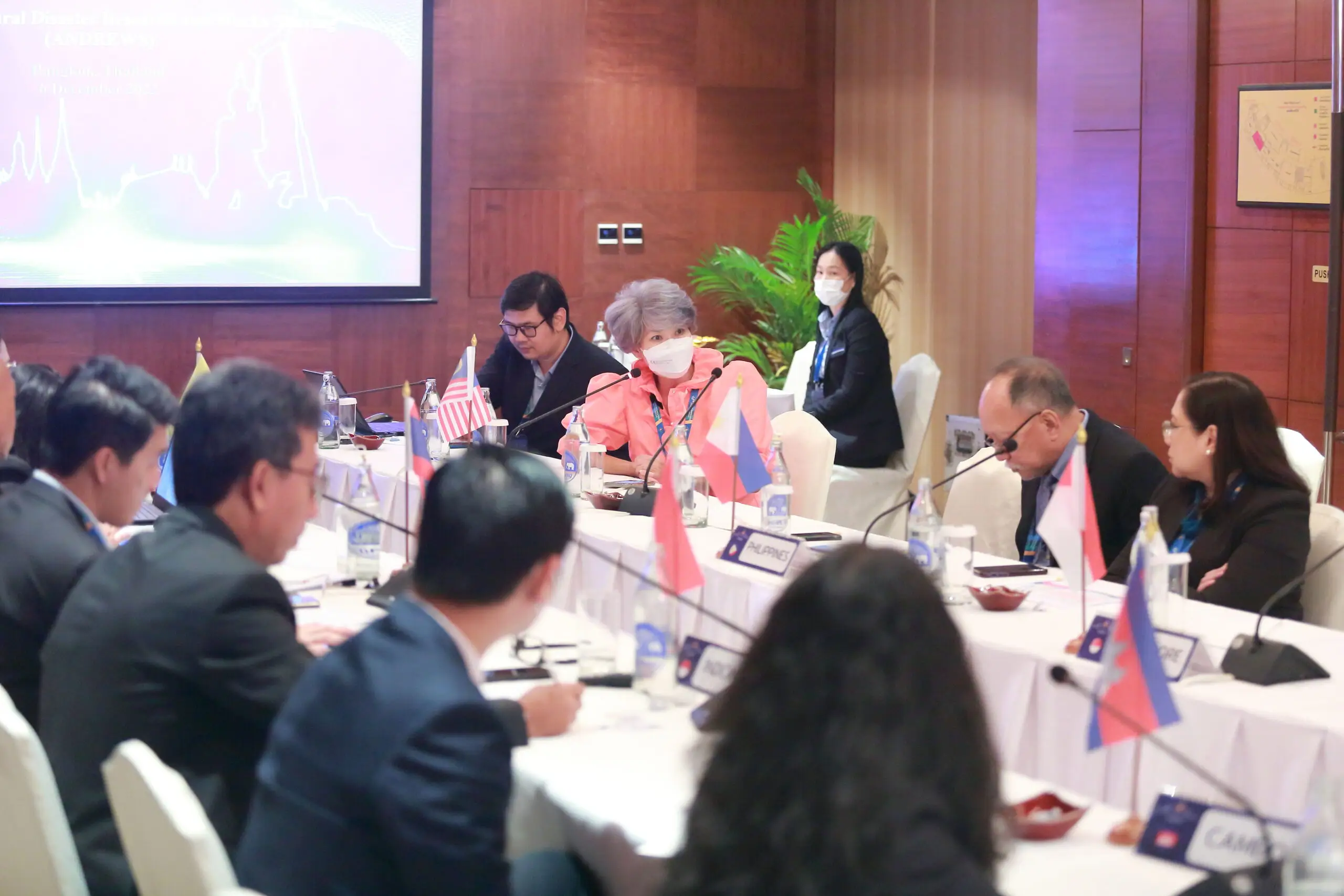 Gallery – Asean Insurance Council