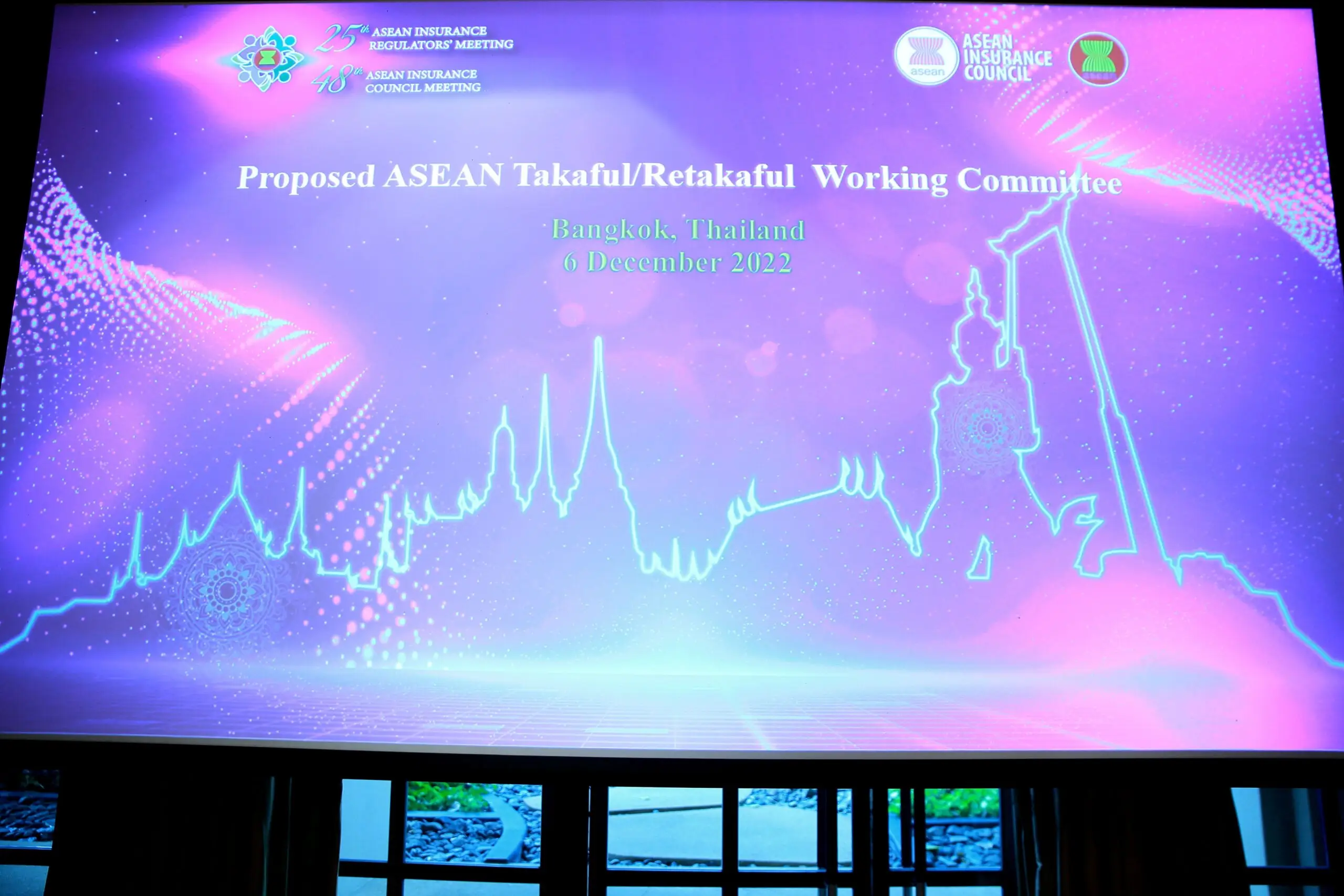Gallery – Asean Insurance Council
