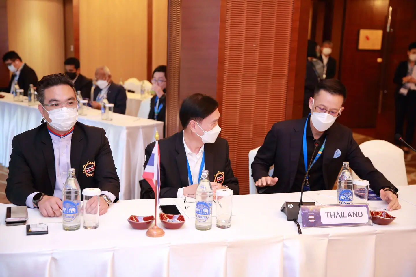 Gallery – Asean Insurance Council