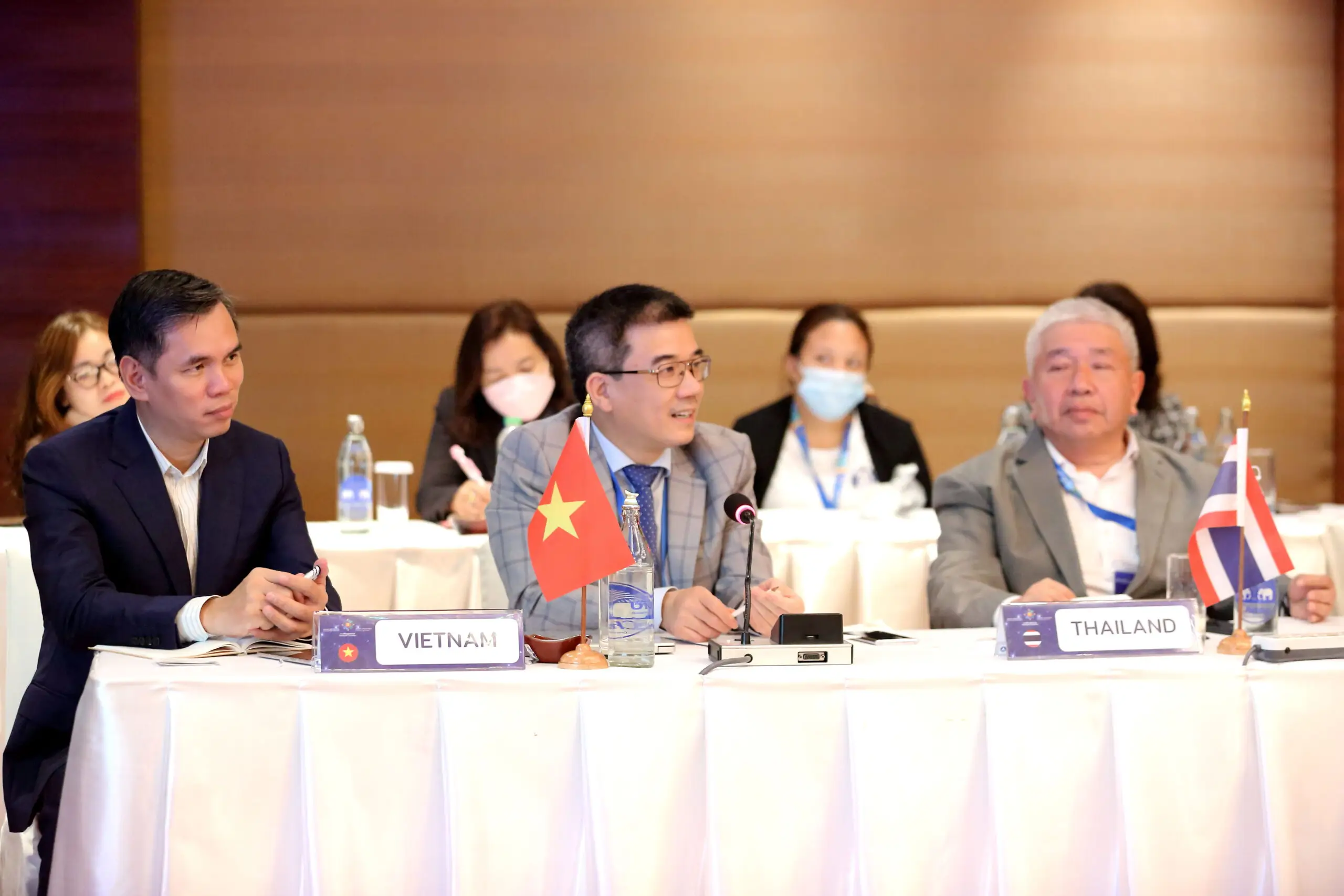 Gallery – Asean Insurance Council