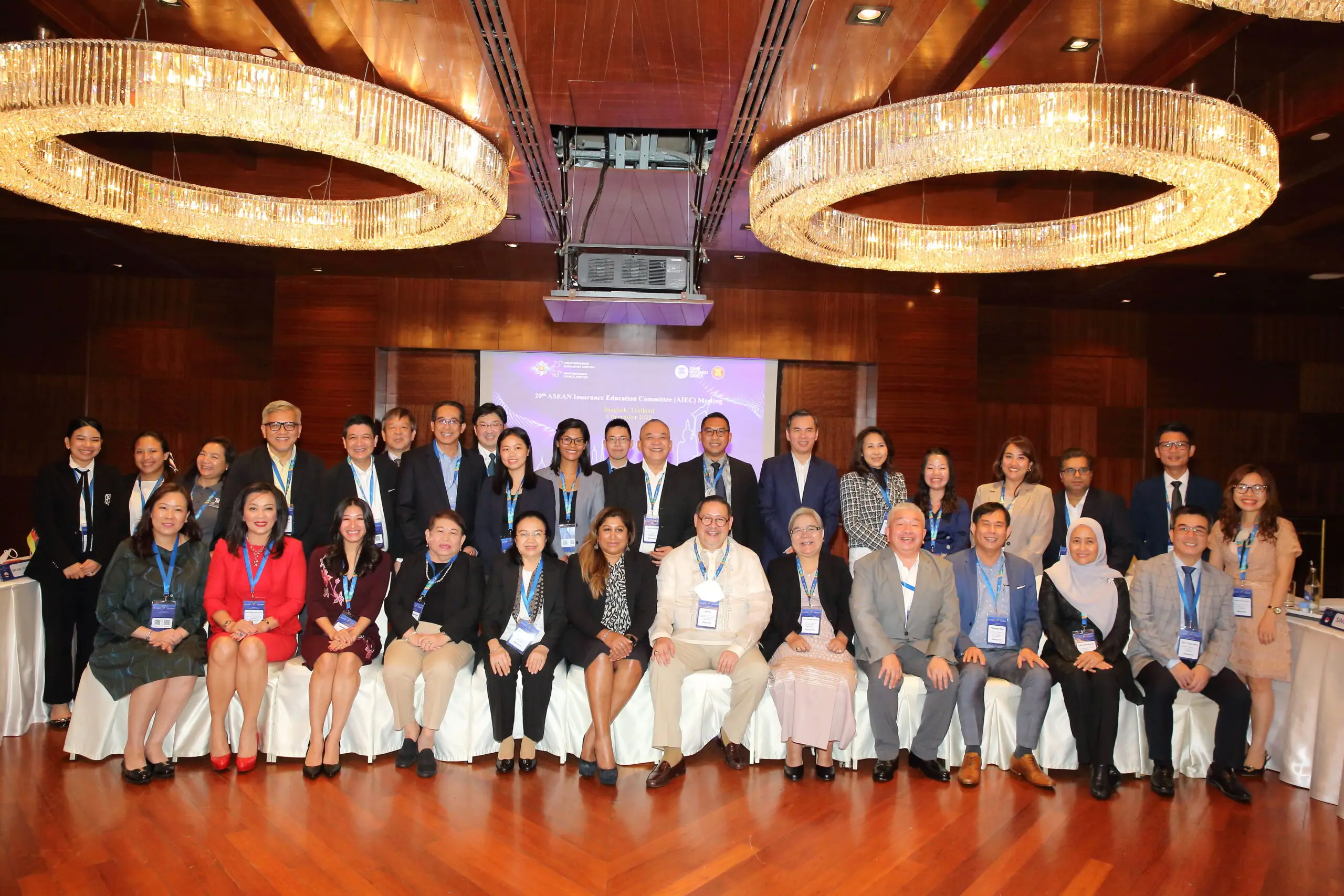 Gallery – Asean Insurance Council