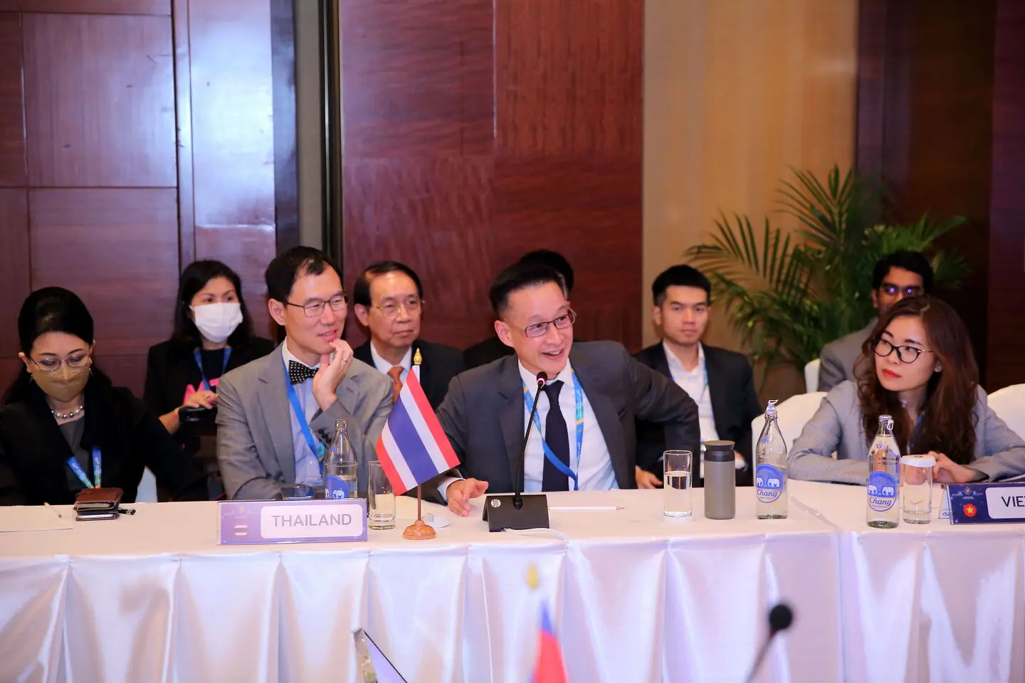 Gallery – Asean Insurance Council