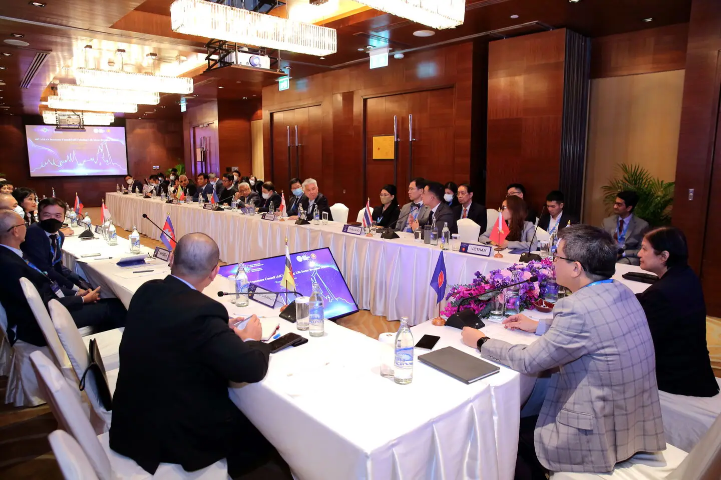 Gallery – Asean Insurance Council