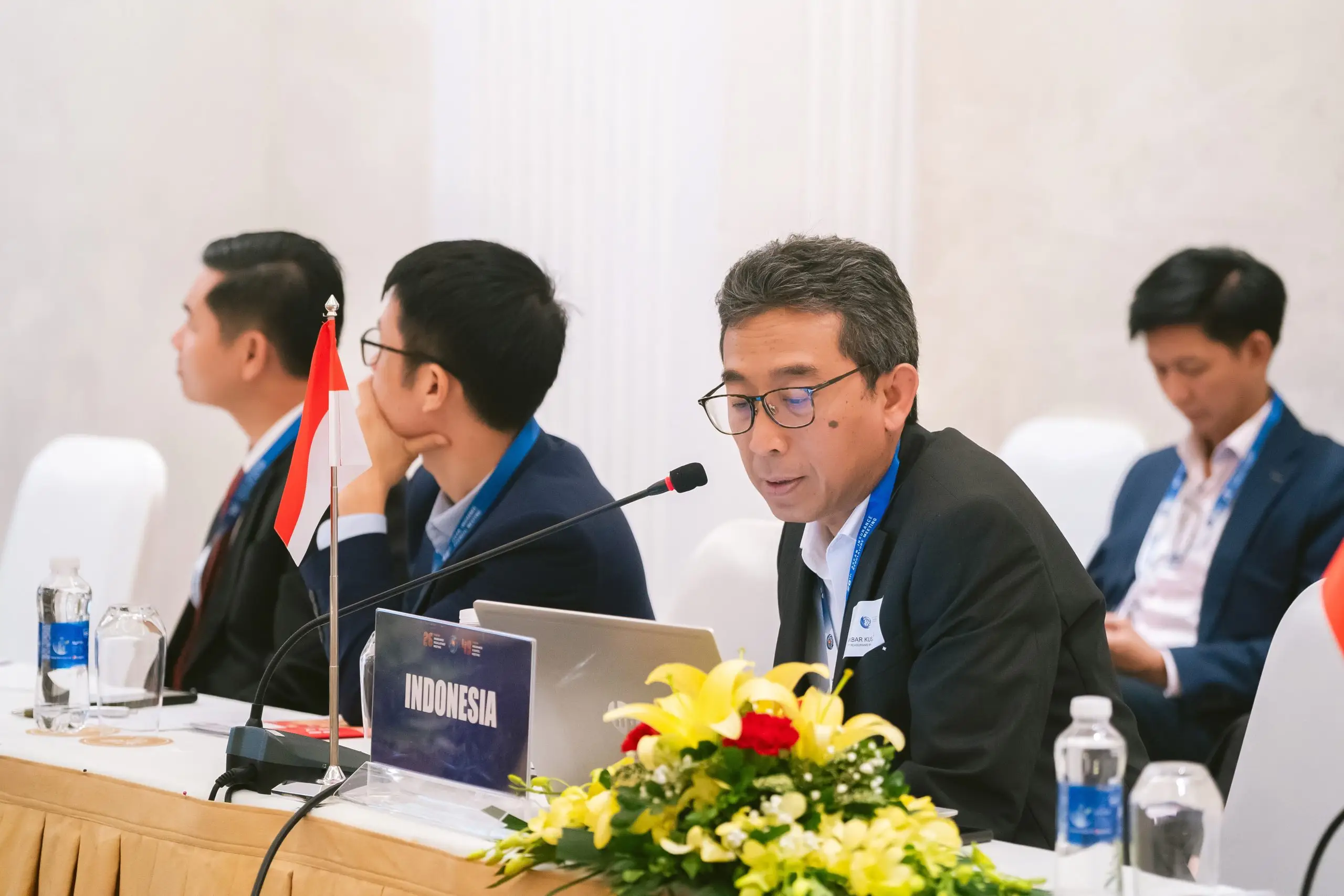 Gallery – Asean Insurance Council