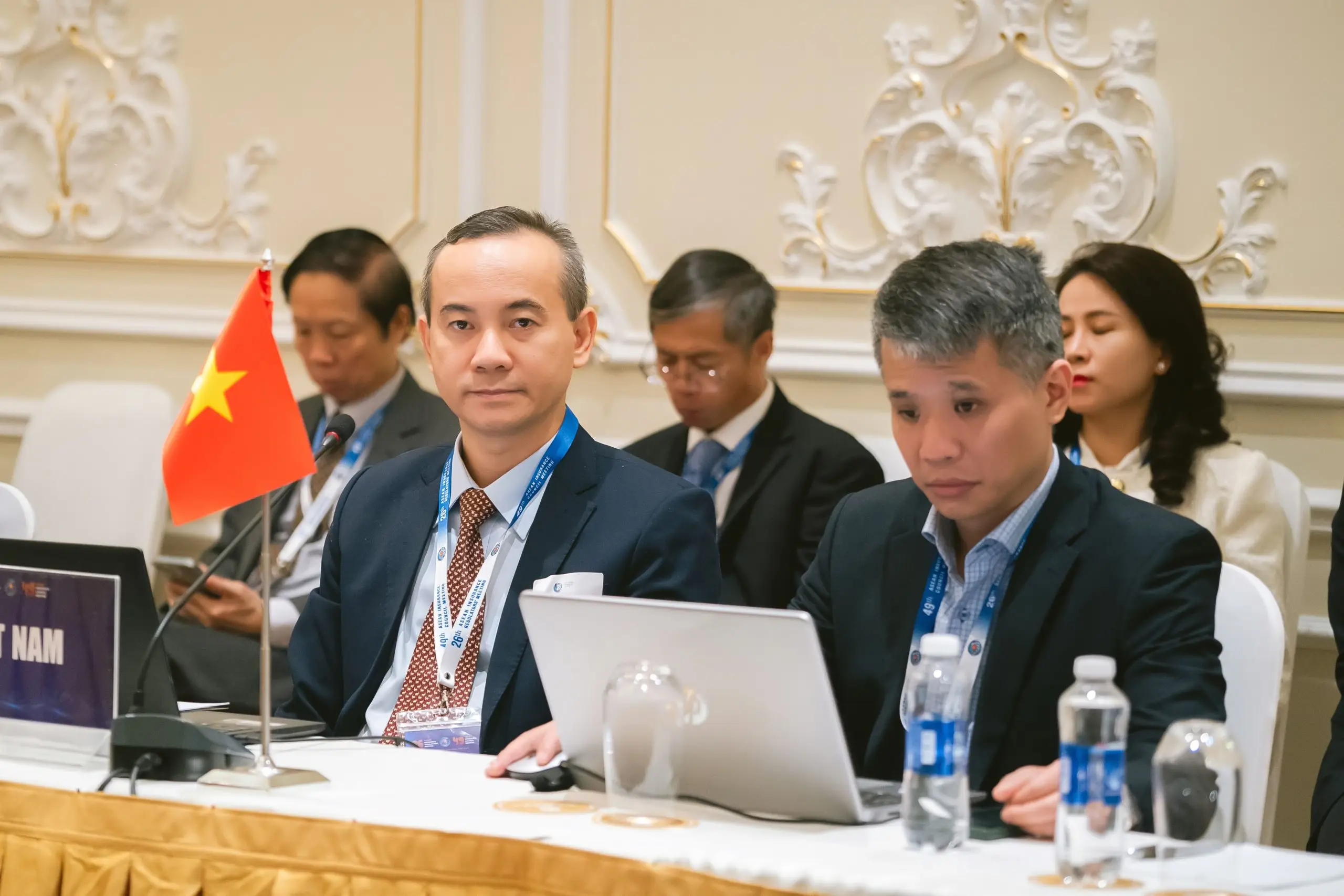 Gallery – Asean Insurance Council