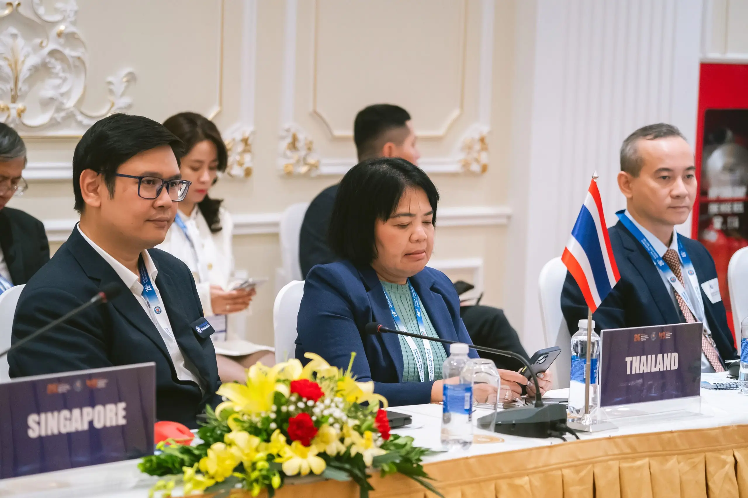 Gallery – Asean Insurance Council