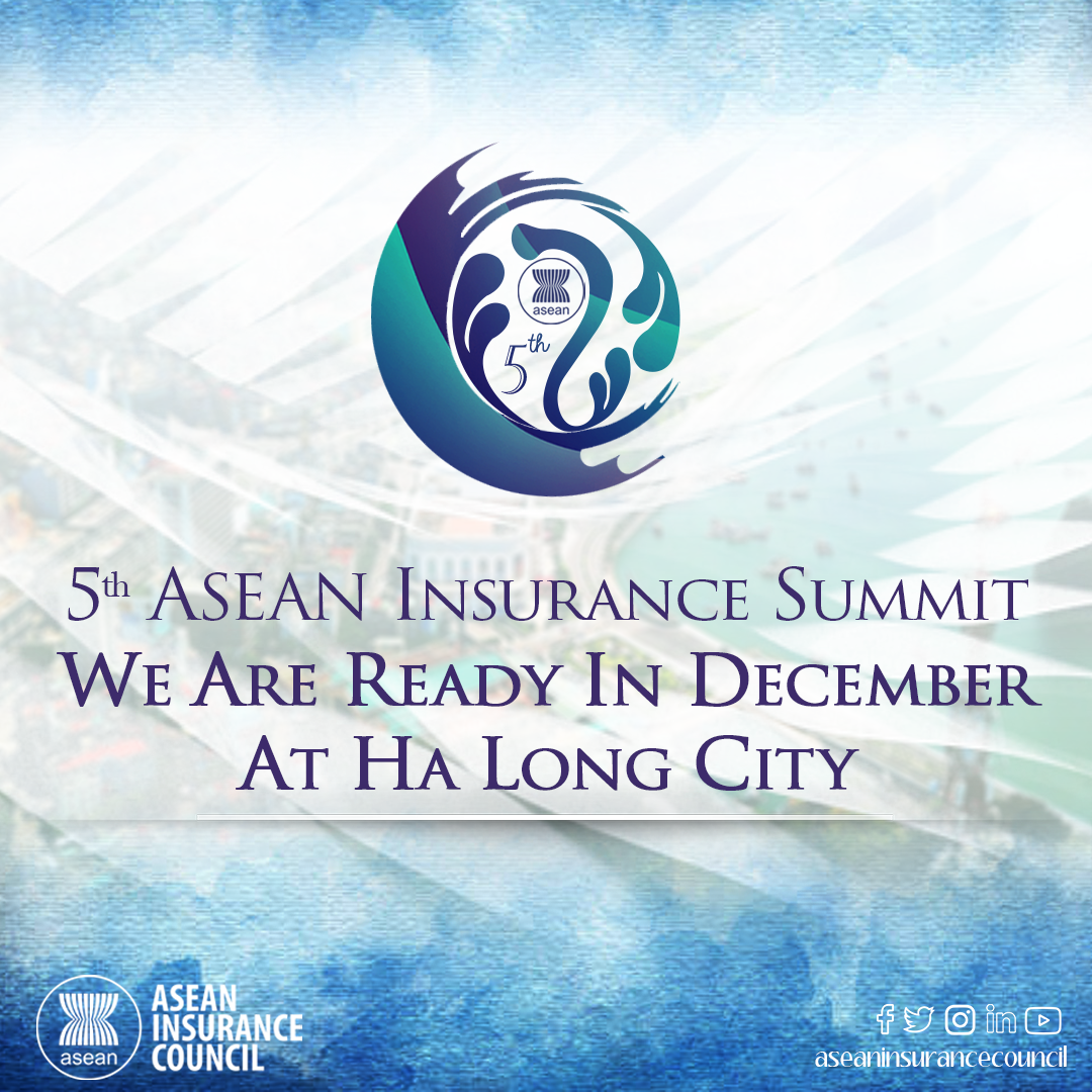 ASEAN/Regional Events – Asean Insurance Council